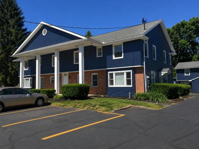 2 Br, 1 bath, Apartment 13041 Cambridge Springs Road