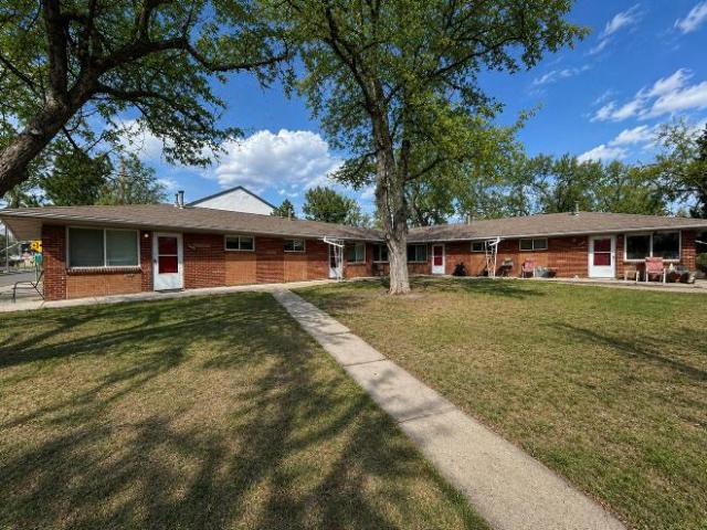 2 Br, 1 bath, Apartment 1305 Otis Street
