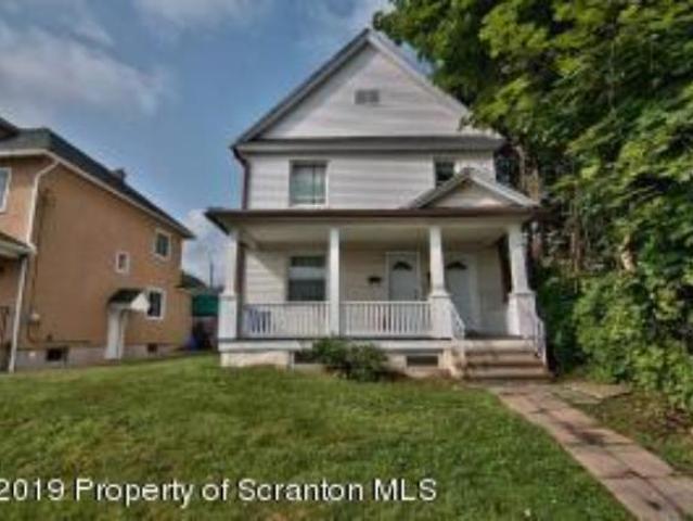 2 Br, 1 bath, Apartment 1315 Farr Street