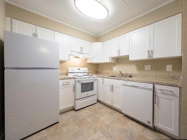 2 Br, 1 bath, Apartment 1320 Lincoln Avenue