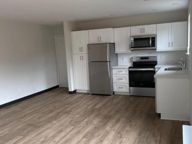 2 Br, 1 bath, Apartment 145 Woodward Ave