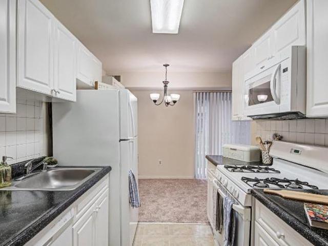 2 Br, 1 bath, Apartment 1400 N Beauregard St