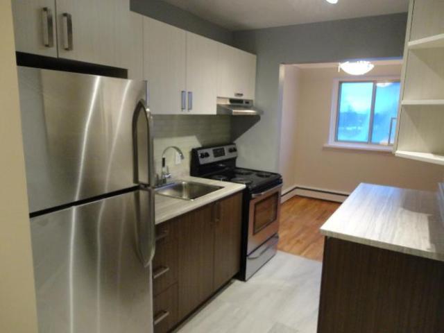 2 Br, 1 bath, Apartment 1404 Rosenthal