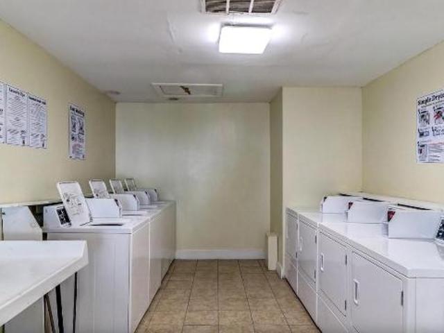 2 Br, 1 bath, Apartment 1503 E Park Avenue