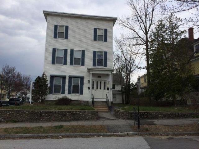 2 Br, 1 bath, Apartment 150 Orange St