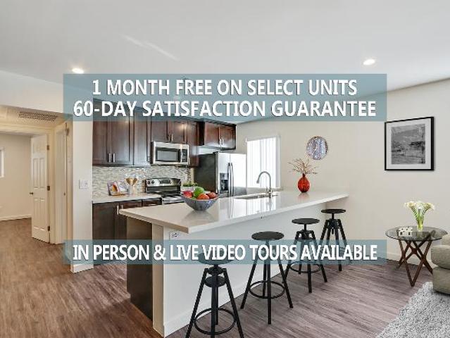 2 Br, 1 bath, Apartment 15225 Victory Boulevard