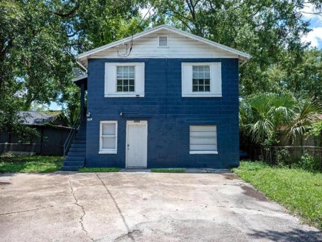 2 Br, 1 bath, Apartment 1526 W 22nd St
