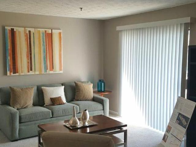 2 Br, 1 bath, Apartment 1600 Tibarron Pkwy SE