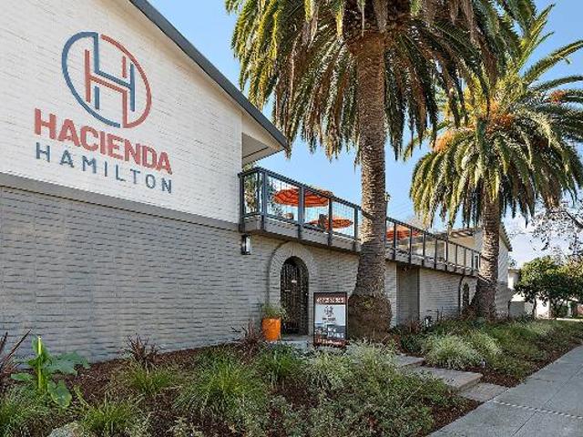 2 Br, 1 bath, Apartment 160 West Hamiliton Avenue