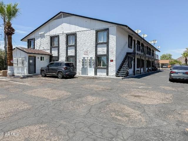 2 Br, 1 bath, Apartment 1703 W Mountain View Road