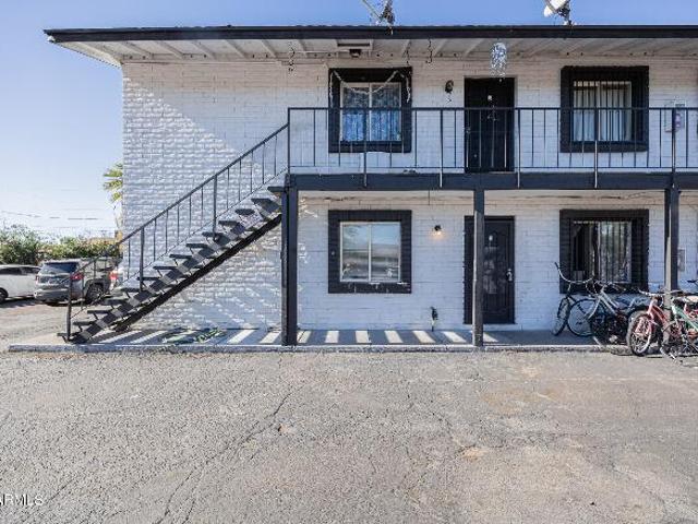 2 Br, 1 bath, Apartment 1703 West Mountain View Road