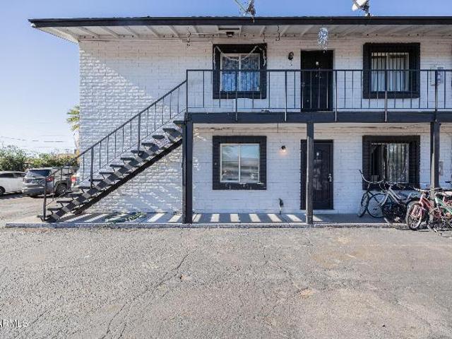 2 Br, 1 bath, Apartment 1703 West Mountain View Road