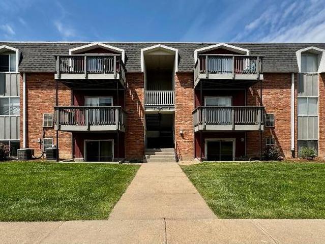 2 Br, 1 bath, Apartment 1713 28th St