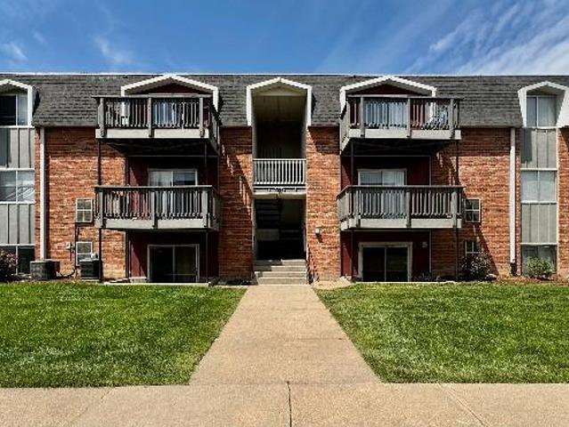 2 Br, 1 bath, Apartment 1713 28th St