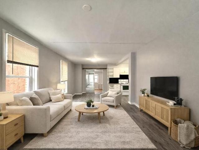 2 Br, 1 bath, Apartment 171 East Avenue S