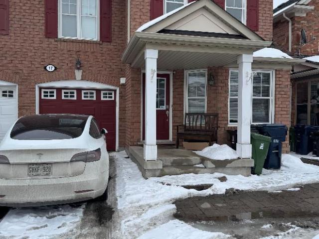 2 Br, 1 bath, Apartment 17 Millcar Drive