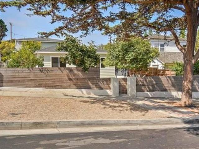 2 Br, 1 bath, Apartment 1844 16th St