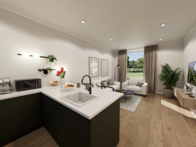 2 Br, 1 bath, Apartment 184 Ottawa St S