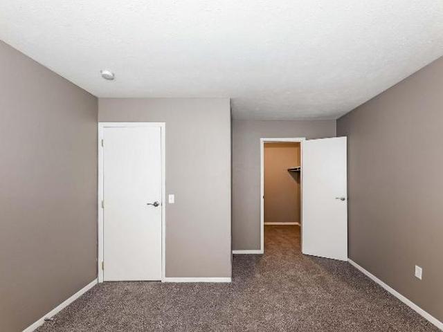 2 Br, 1 bath, Apartment 1801 Christian Ave
