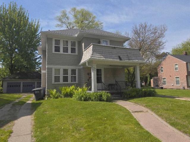2 Br, 1 bath, Apartment 1919 Christie St