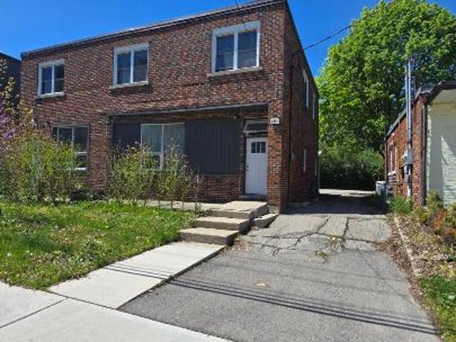 2 Br, 1 bath, Apartment 191 Highland Road