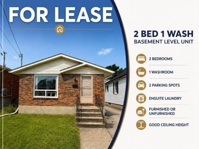 2 Br, 1 bath, Apartment 19 Patricia Street