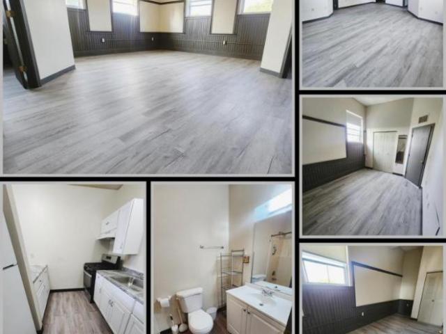 2 Br, 1 bath, Apartment 19 Wood St