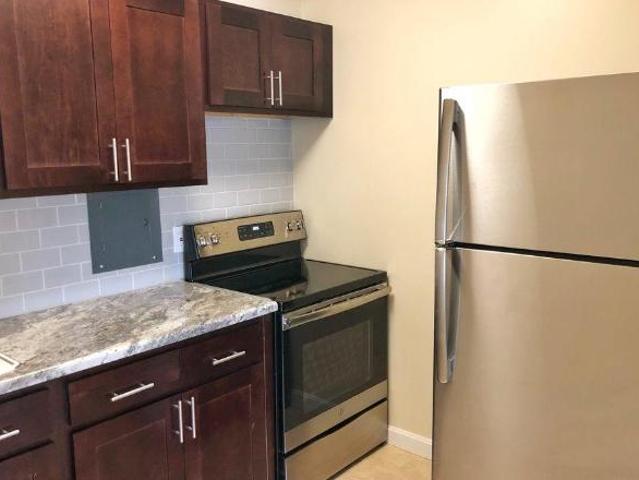 2 Br, 1 bath, Apartment 1 Water Street