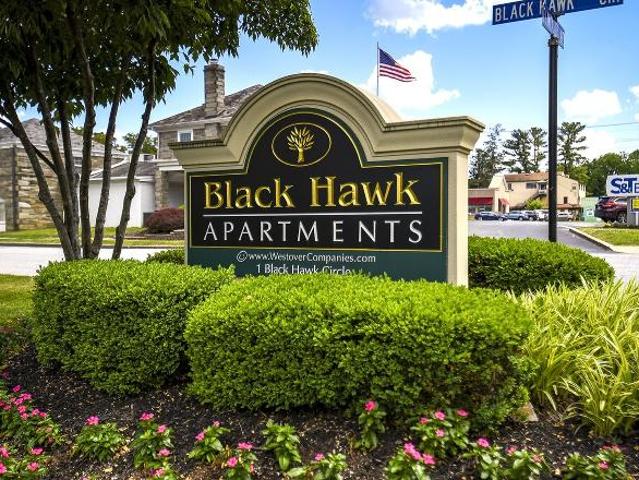 2 Br, 1 bath, Apartment 1 Black Hawk Circle