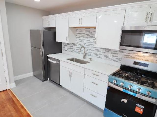 2 Br, 1 bath, Apartment 1 High Street