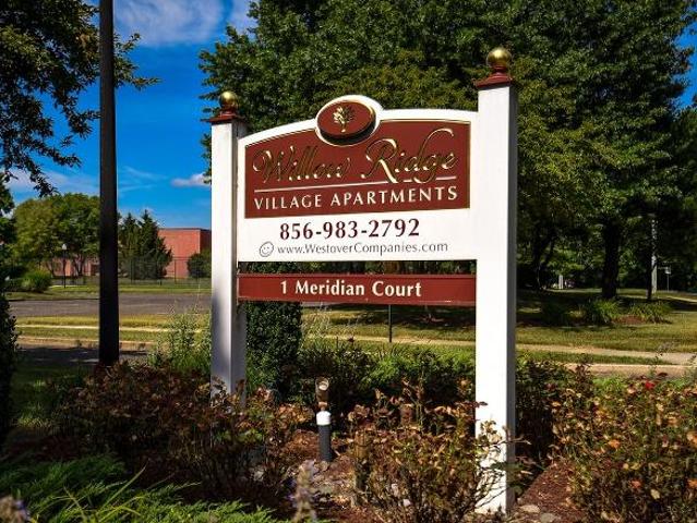 2 Br, 1 bath, Apartment 1 Merdian Court