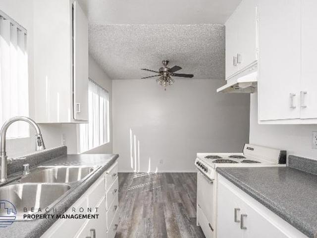 2 Br, 1 bath, Apartment 20710 Anza Avenue