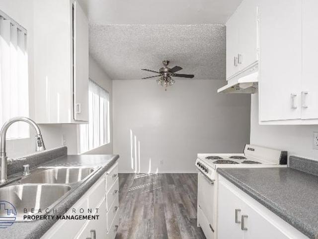 2 Br, 1 bath, Apartment 20710 Anza Avenue