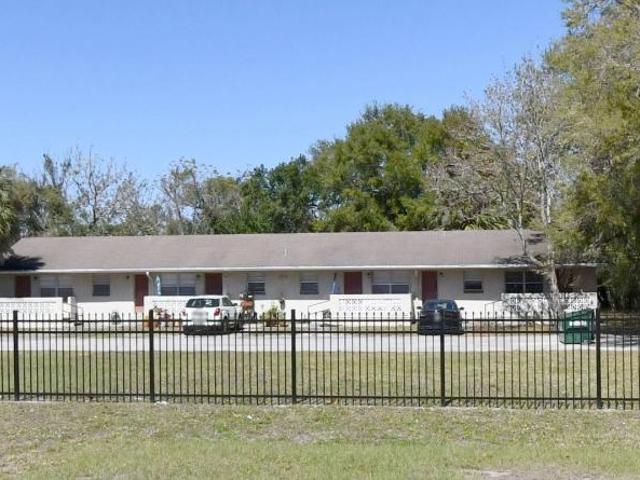 2 Br, 1 bath, Apartment 2075 Howell Branch Road
