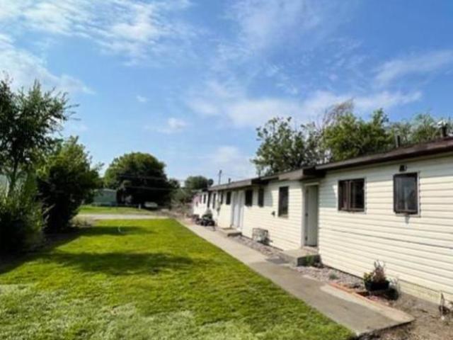 2 Br, 1 bath, Apartment 2013 North Avenue