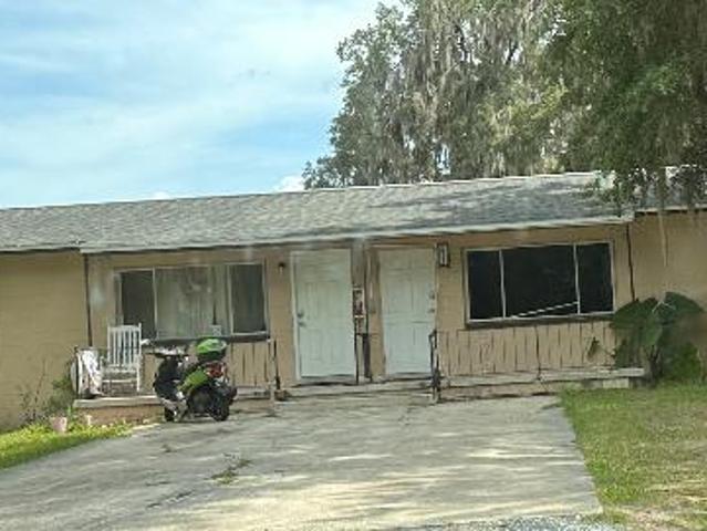 2 Br, 1 bath, Apartment 2014 Ne 3rd St
