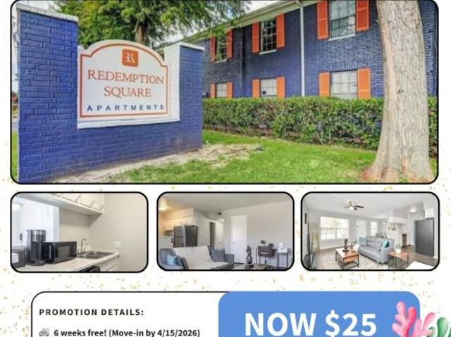 2 Br, 1 bath, Apartment 202 Cole Street