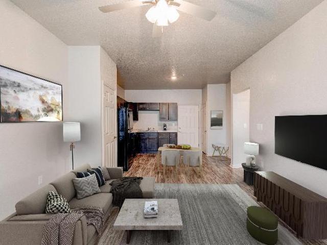 2 Br, 1 bath, Apartment 20 7th St Ne