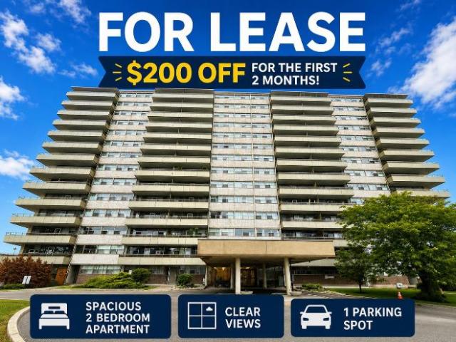 2 Br, 1 bath, Apartment 215 Glenridge Avenue