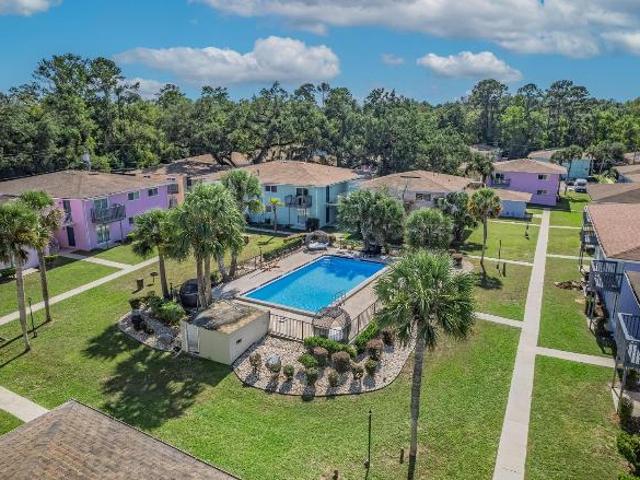 2 Br, 1 bath, Apartment 2125 Jackson Bluff Rd