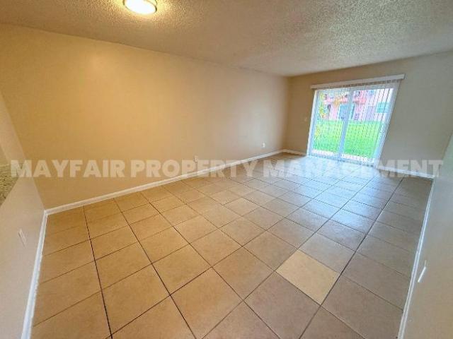 2 Br, 1 bath, Apartment 2220 Northwest 58th Terrace