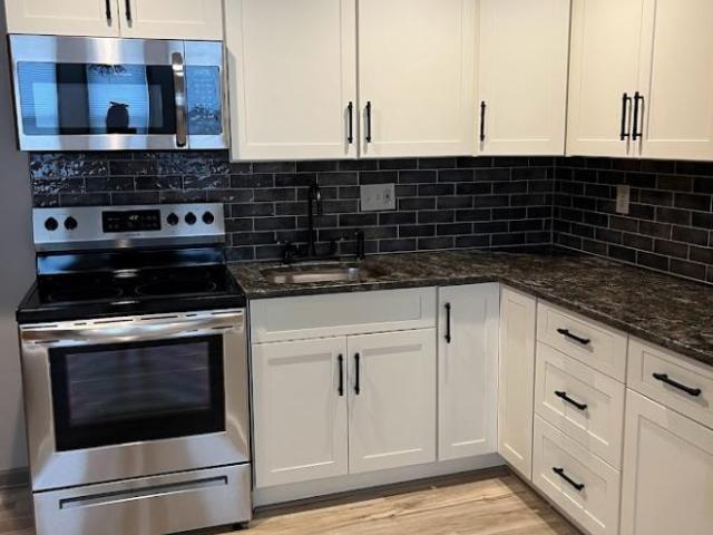 2 Br, 1 bath, Apartment 2340 South Broad Street