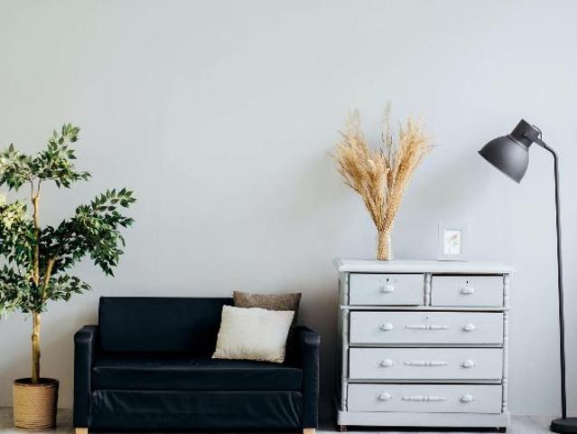 2 Br, 1 bath, Apartment 235 W Grove Street