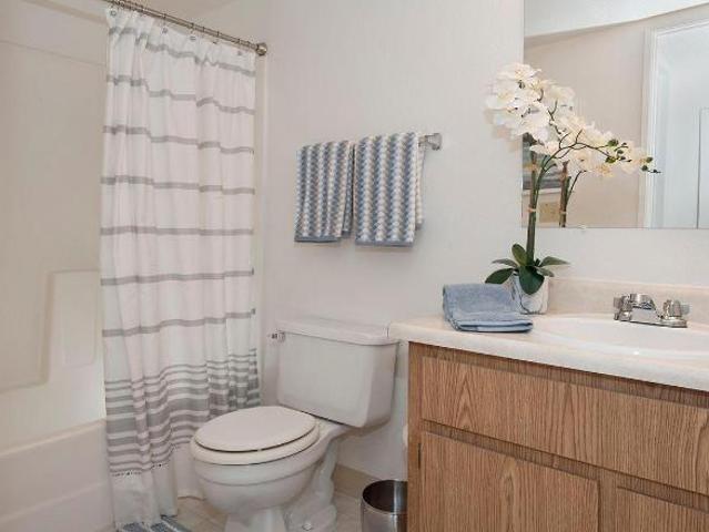 2 Br, 1 bath, Apartment 2361 Oak Harbour Dr