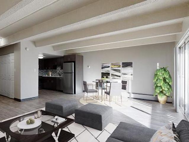 2 Br, 1 bath, Apartment 2390 South University Boulevard