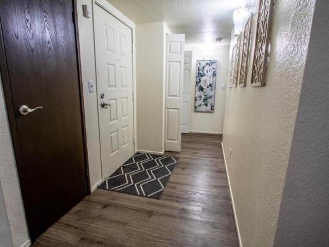 2 Br, 1 bath, Apartment 2401 NW 122nd St
