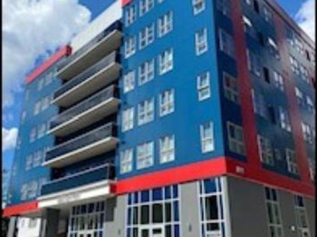 2 Br, 1 bath, Apartment 258B Sunview Street