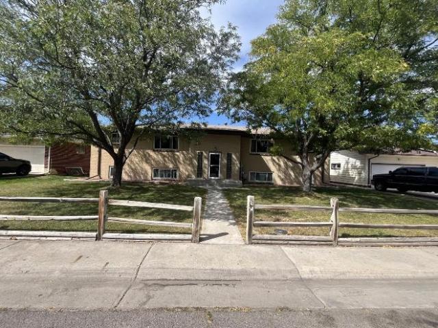 2 Br, 1 bath, Apartment 259 South 10th Avenue