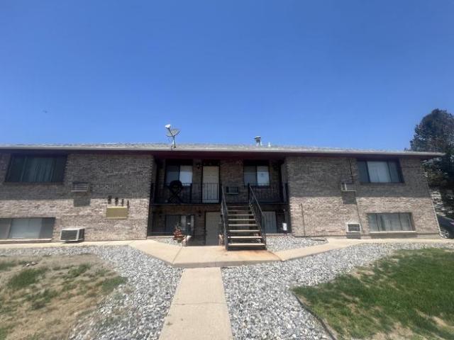 2 Br, 1 bath, Apartment 2511 West 27th Street