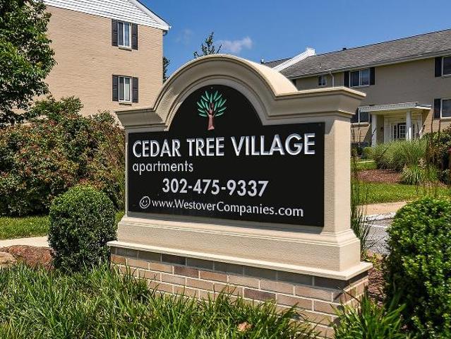 2 Br, 1 bath, Apartment 2514 Cedar Tree Dr